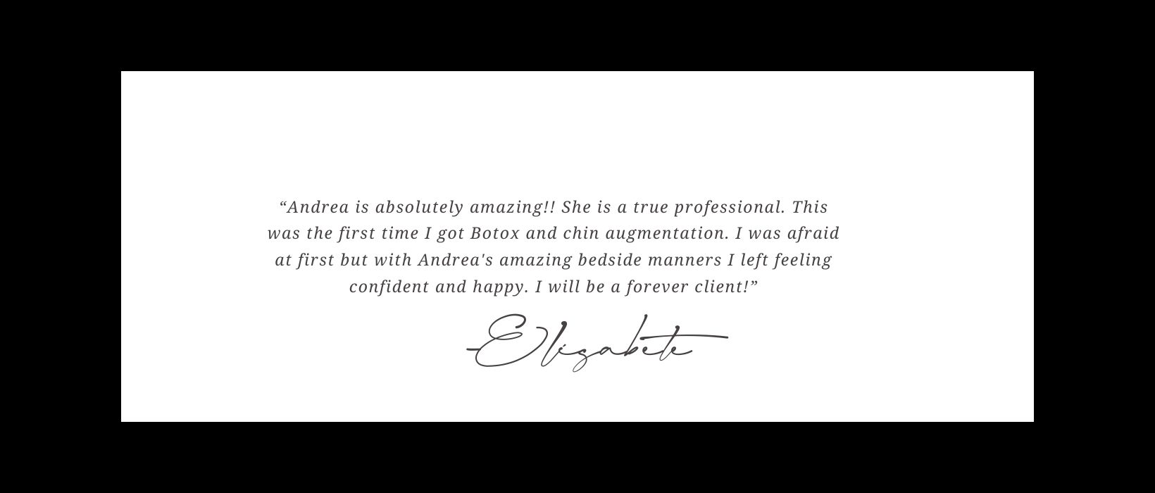 Forever Radiant – Where health and beauty begins.