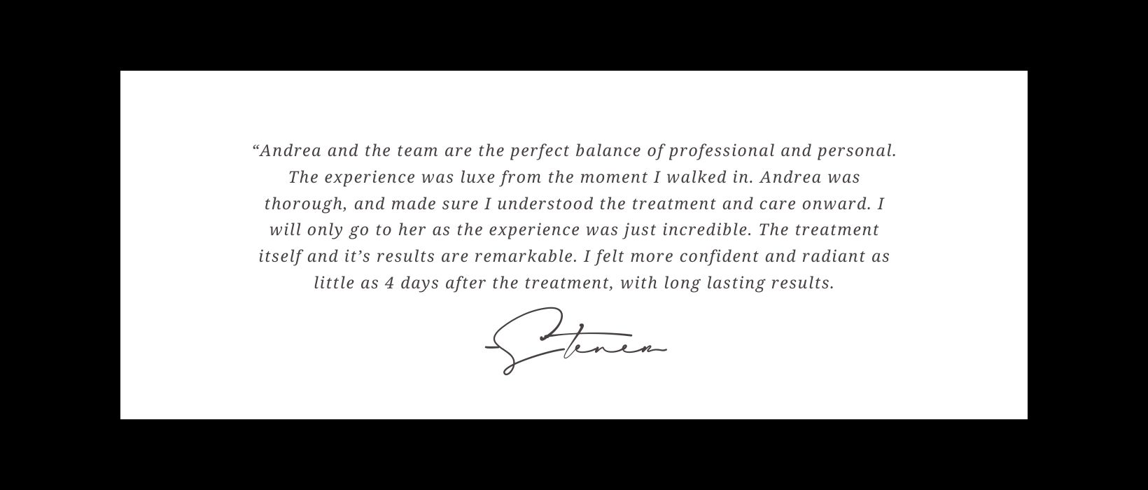 Forever Radiant – Where health and beauty begins.